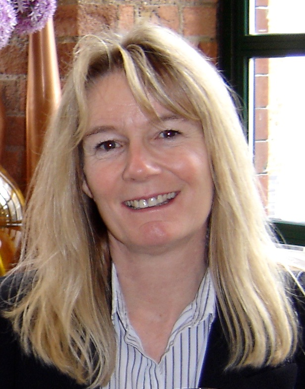 Lindsey Rowe